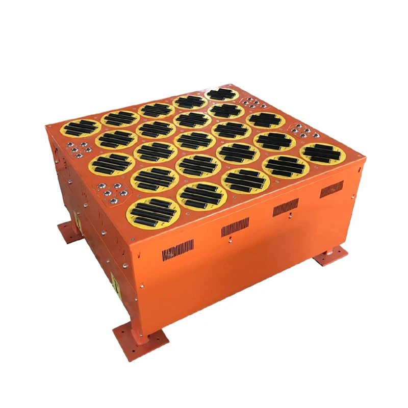 High Speed Wheel Sorting Conveyor With Dws For Parcel Sorting / Mail ...