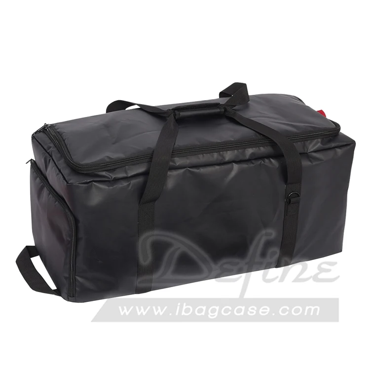 Leading Factory Off-road Winch Rope Tool Bag Tarpaulin 4x4 Vehicle ...