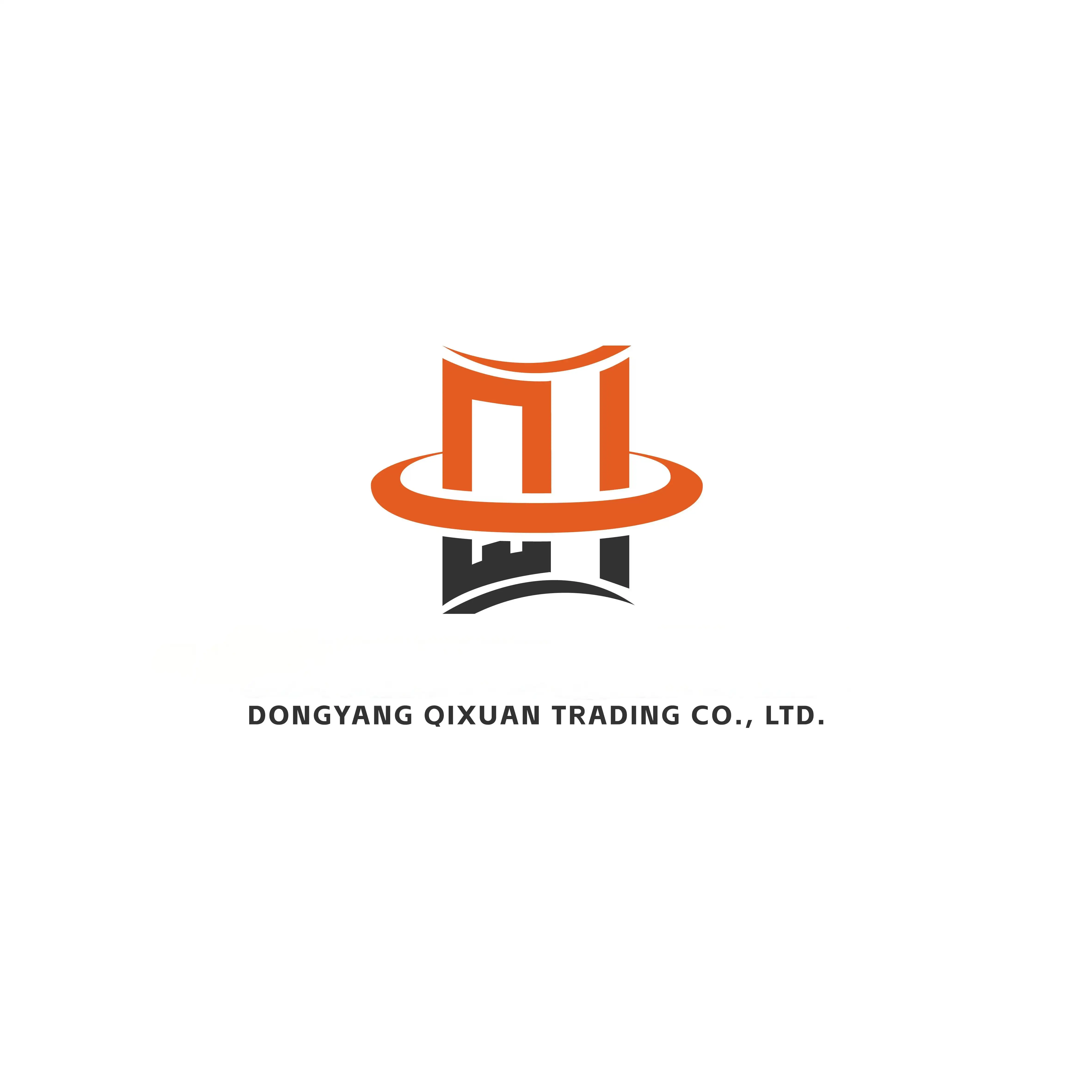 Company Overview - Dongyang Qixuan Trading Co., Ltd.