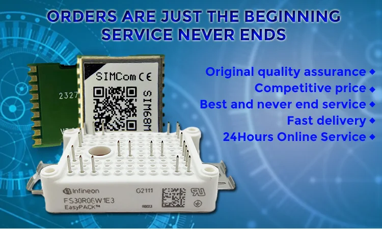 Fs35r12w1t4 Igbt Modules Professional Multifunctional With High Quality ...