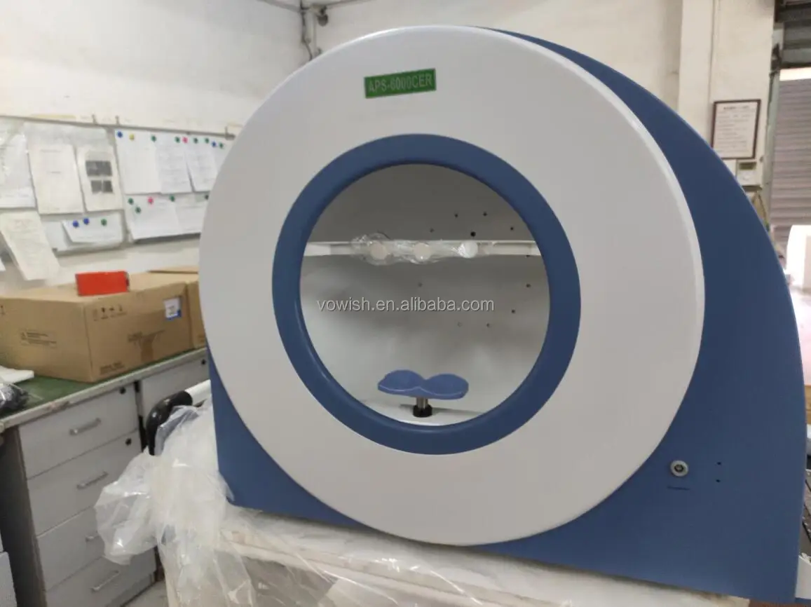 Ophthalmic Perimeter Visual Field Analyzer APS-6000CER Ophthalmology ...