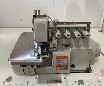 Suzhou New Huamei Sewing Technology Co., Ltd.
