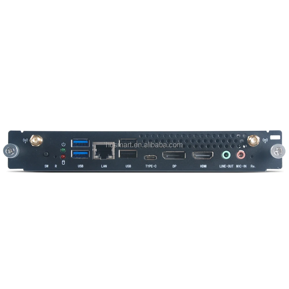 11th Tiger Lake-u I5-1135g7 Ops Mini Pc Module With Dp For School ...