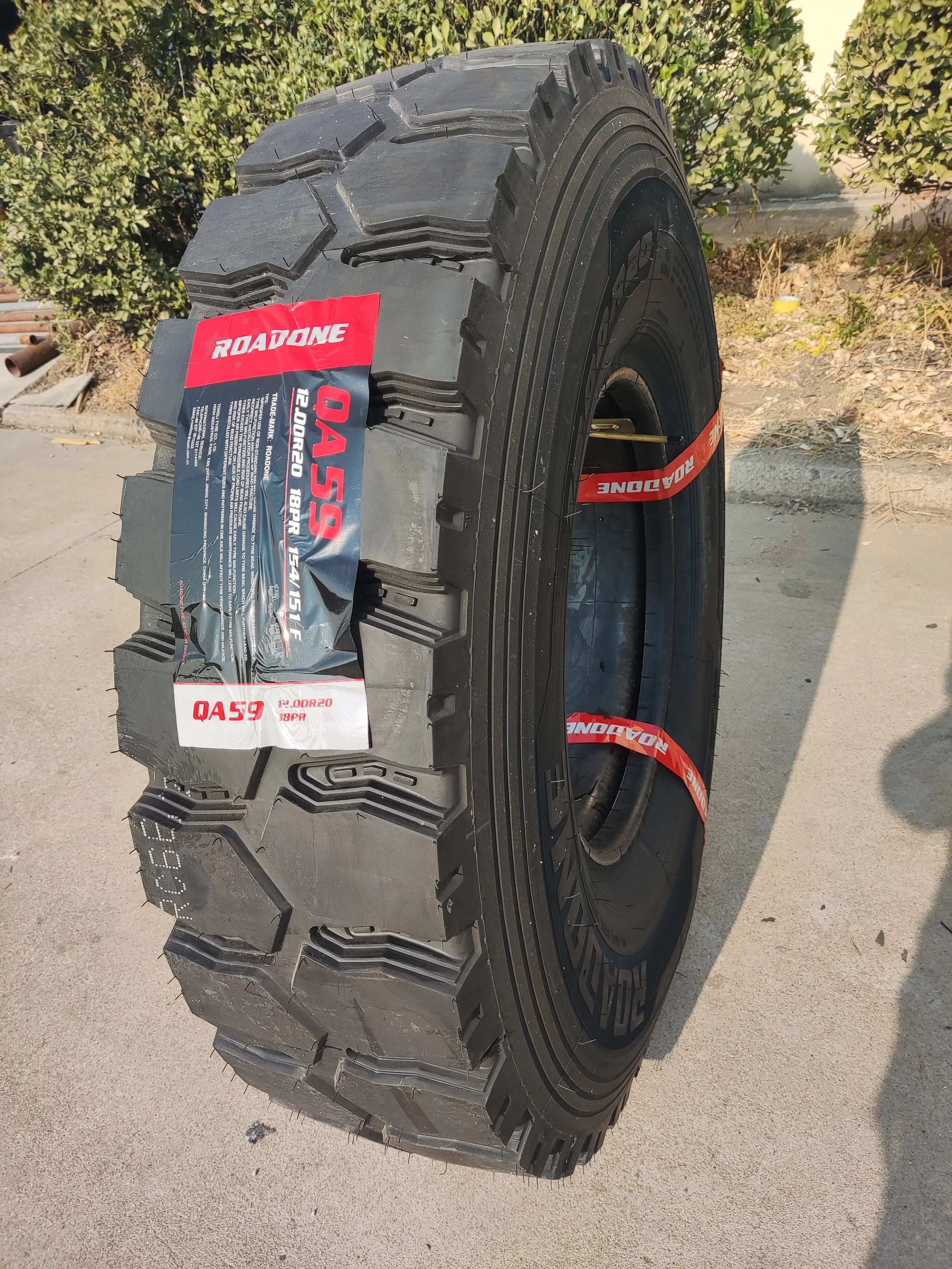 Centara Doublecoin Doublestar Roadone Longmarch Gt Radial Linglong Truck Tyres Tires - Buy ...