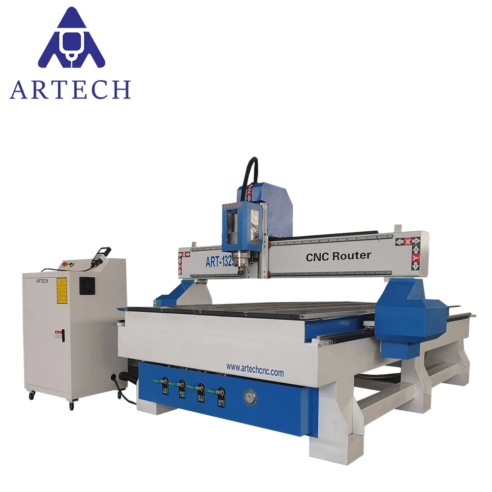 Professional CNC Router - Precision Cutting Solutions