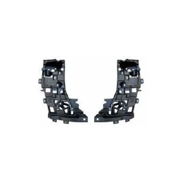 BMW X7 Bumper Bracket - OEM 51128069901 for Repair/replace