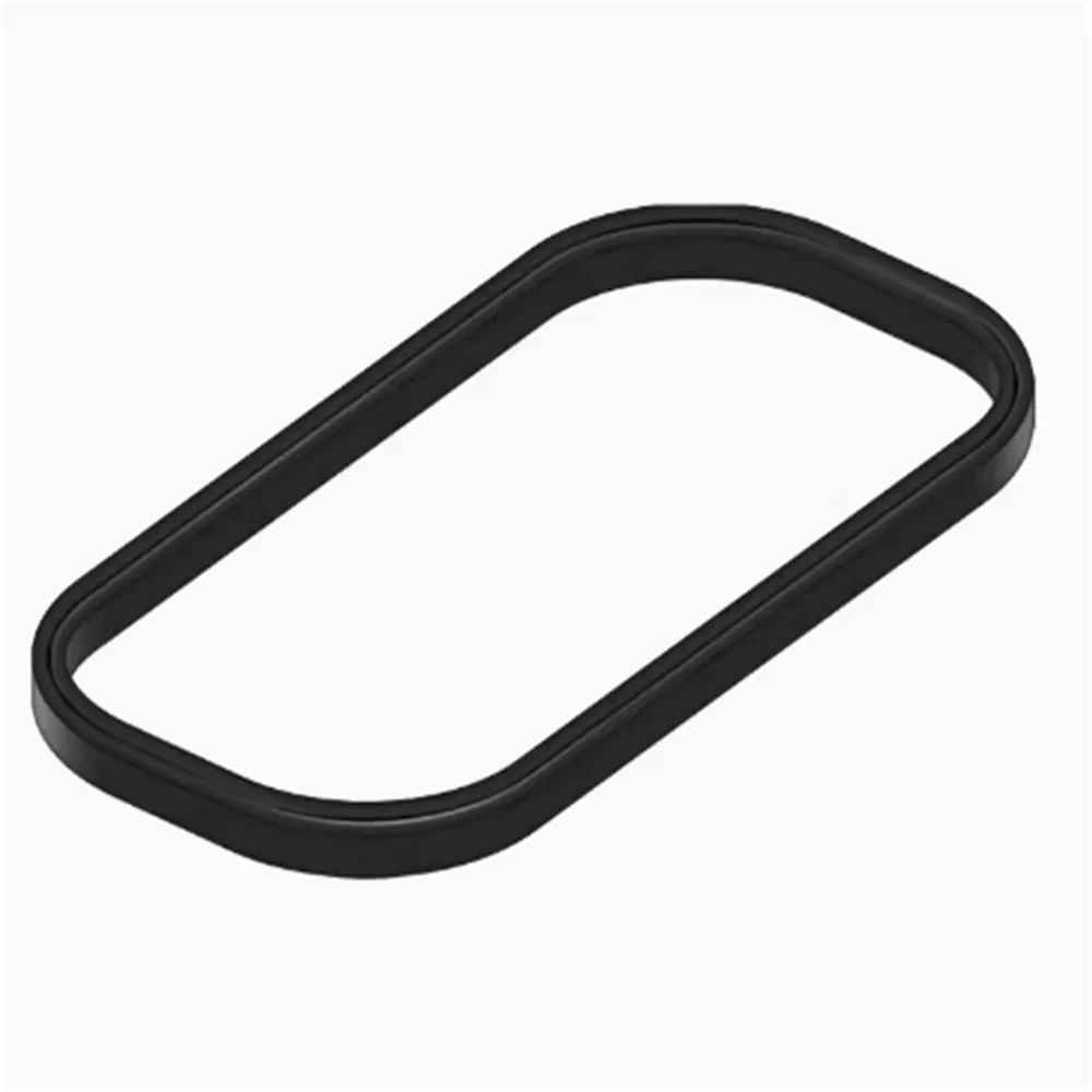 178f Rubber Seal Diesel Generator Rubber Ring Gasket Rectangular ...