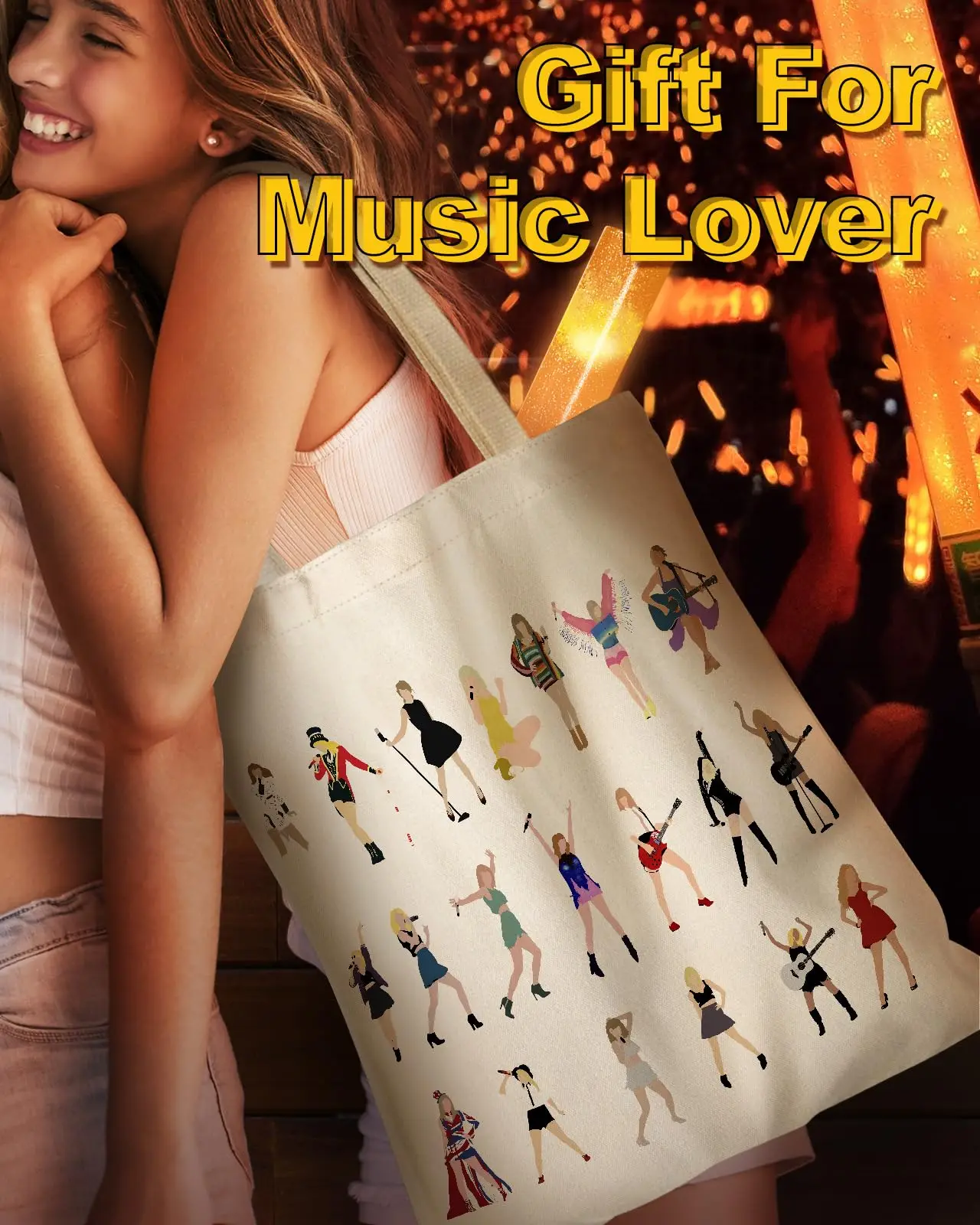 Art Trend Design 2024 Innovative Shopping Bags Popular Shopping Bags ...