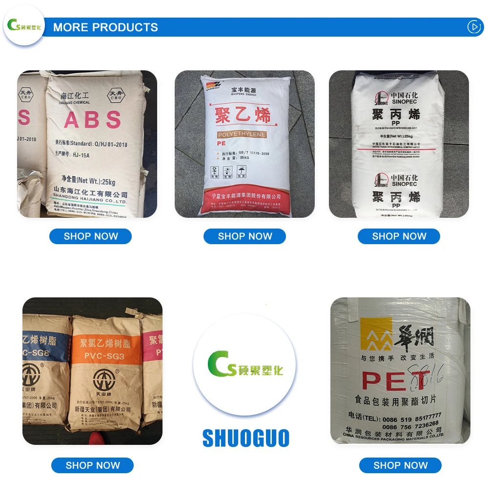 Made In China High Transparent Pc Plastic Raw Material Pc Resin - Buy ...