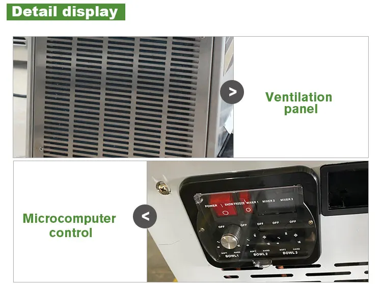 Bubble Tea Fruit Juice Slush Machine On Sale For Kids Ice Slush Drink ...