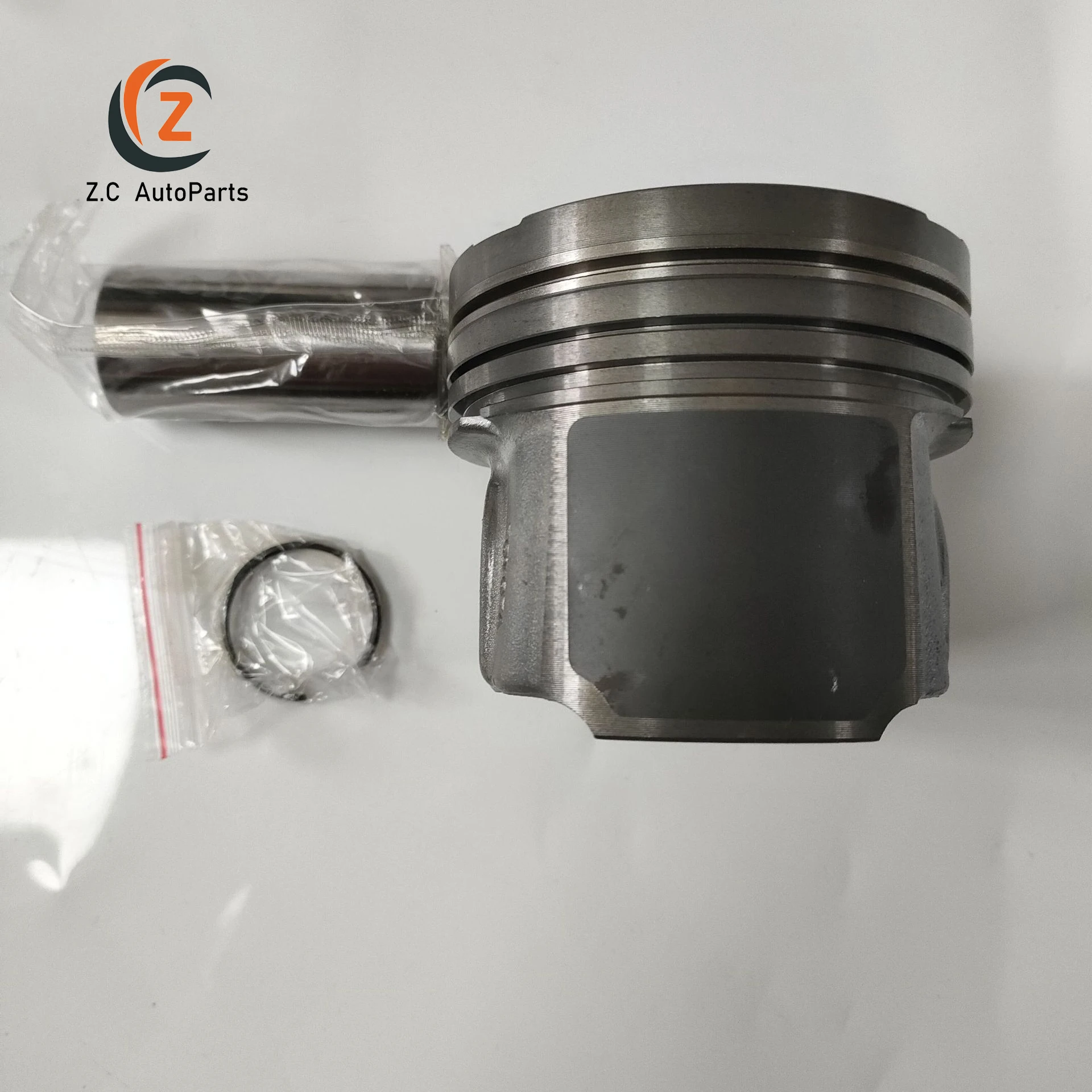 Toyota Hilux Engine Piston Assembly - High-Quality 13101-0E020