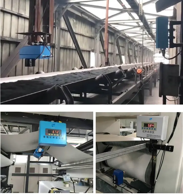 Fruit Infrared Moisture Sensor - Precision & Reliability