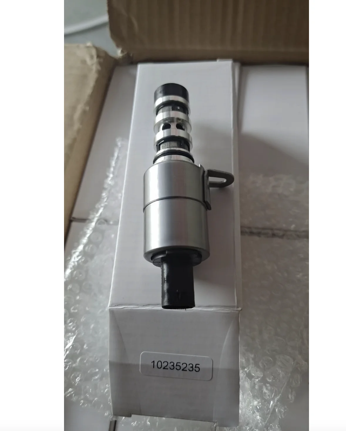 Automotive Spare Parts Oil Control Valve VVT Valve Variable Valvula ...