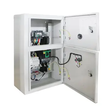 Electrical Distribution Board Electric Cabinets Outdoor Electrical ...