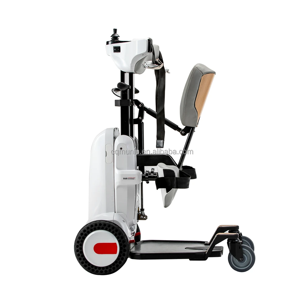 MUNIU Walking Assistant - Rehabilitation Gait Training