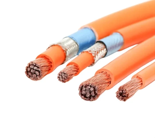 XLPE EV Cable High Voltage Cable for Electric Vehicle| Alibaba.com