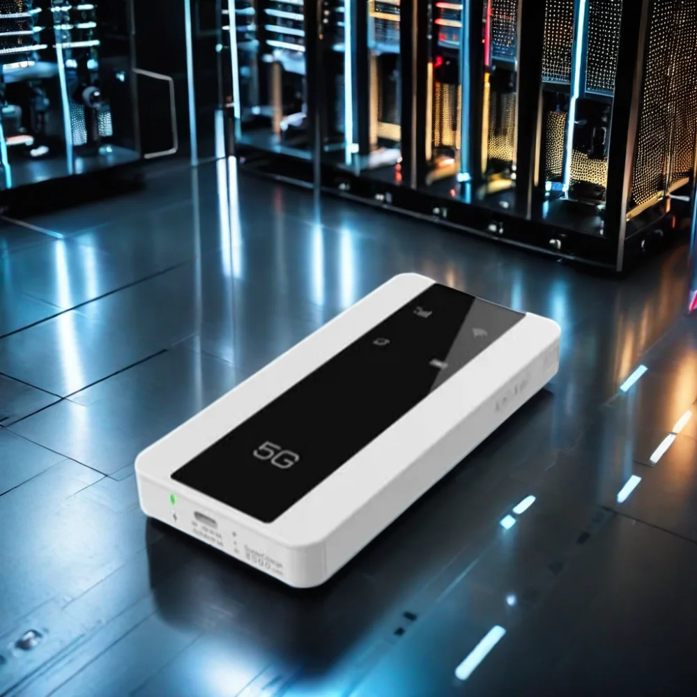 Wholesale 1300m 5g Lte Cpe Outdoor 4g Router Wifi6 Network Modem Router ...