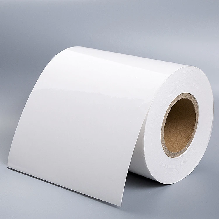 A4 Paper 80gsm Casted Coated Self Adhesive Gummed Labels
