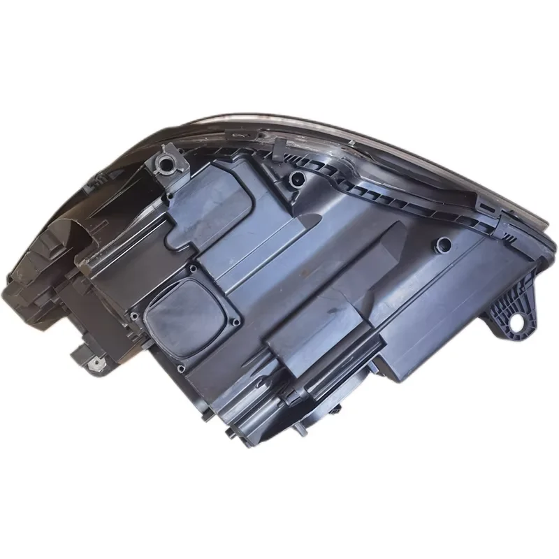 For Mercedes-Benz CLS-Class W218 LED High Configuration Headlights ...