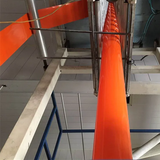 Polyethylene Encasement Protection - Durable and Versatile