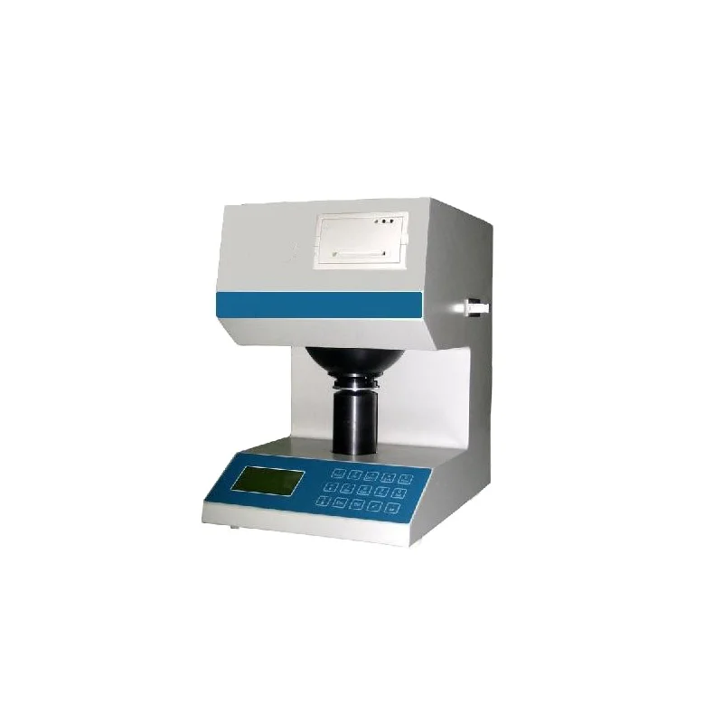 ISO 2469/ISO 2470/ISO 2471亮度和颜色测试仪，保修1年| Alibaba.com