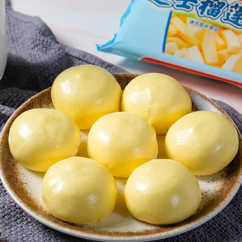 Guangzhou Restaurant Chinese Cantonese Dim Sum Snack Sweet Frozen ...