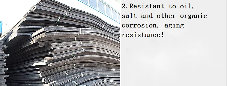 20mm PE Expansion Joint Filler Board - High Grade & Waterproof