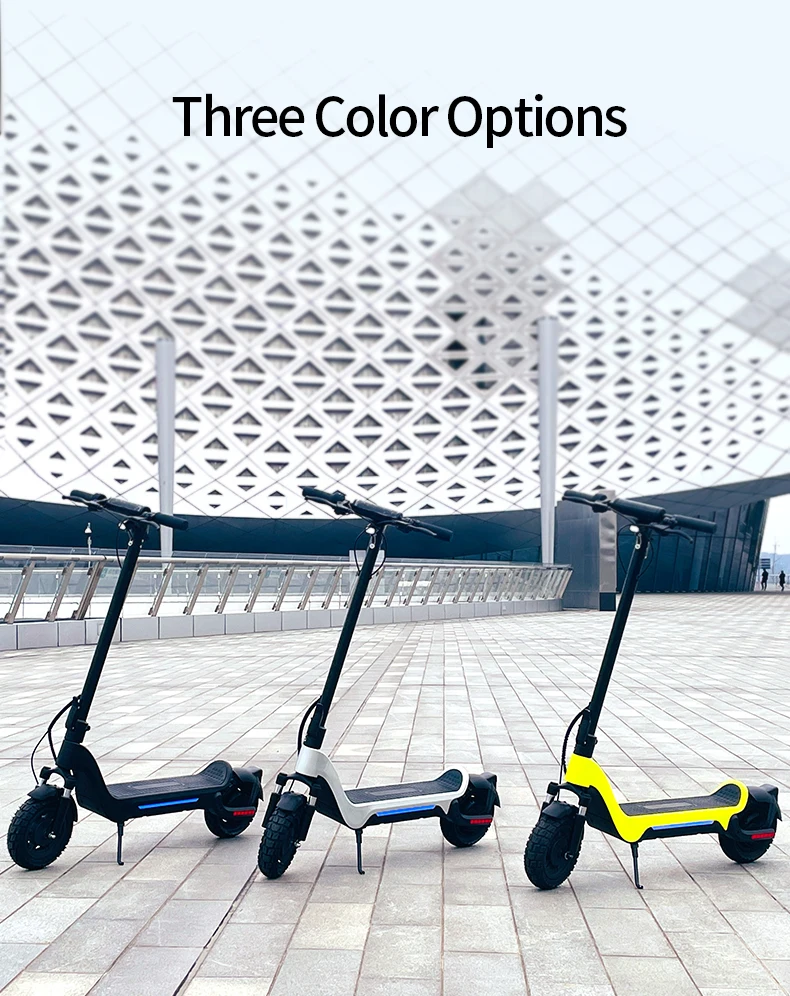 Eu Warehouse S9 15ah 1000w Monopattino Electtrico E Scooter Kick Scooter - Buy E Scooter ...