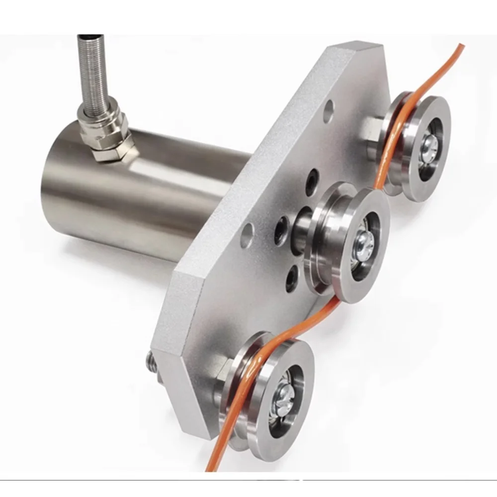 tension sensor Tension measurement Three pulley tension sensor| Alibaba.com