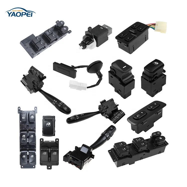 YAOPEI auto switches For Hyundai tucson elantra accent santa fe ...