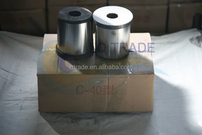 C40 Steel Ladle Slide Gate Plate For Sale - Buy Lq C40 Ladle ...