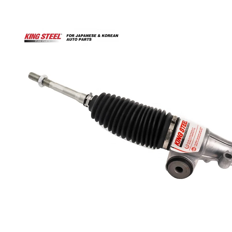 KINGSTEEL Power Steering Rack for Toyota YARIS COROLLA