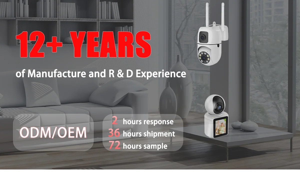 ATEX Iecexexplosion Proof Thermal PTZ Camera - 304 Stainless Steel