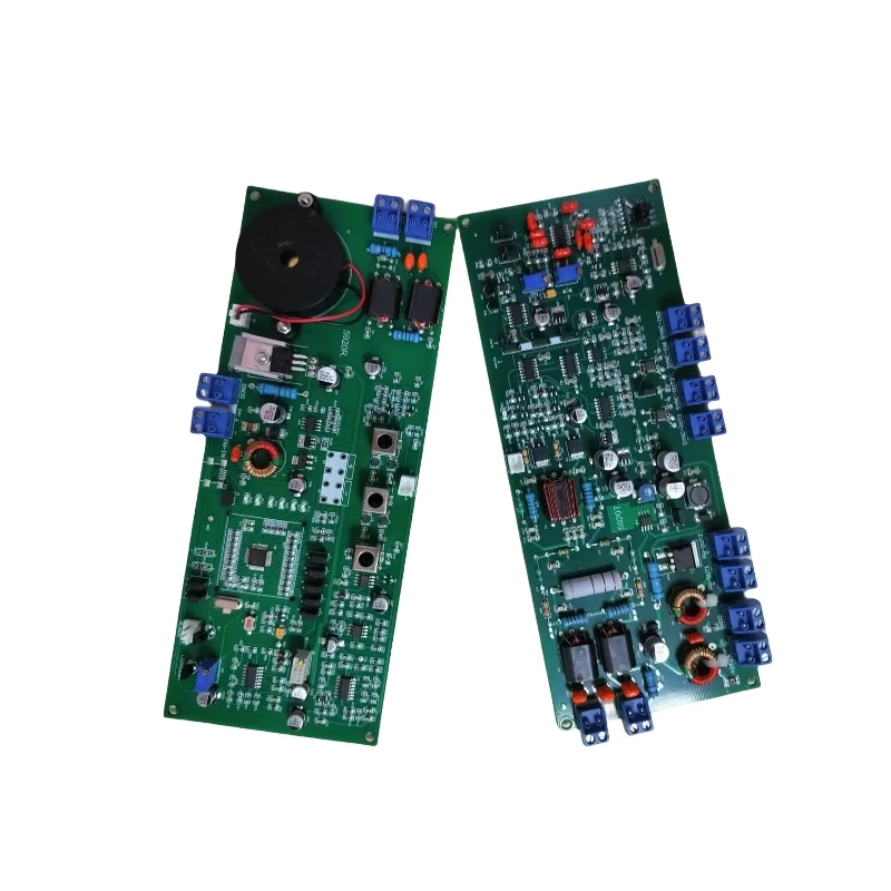 8.2mhz Main Board Eas Controlled Mono Board 8.2mhz Rf Eas Dual Board ...