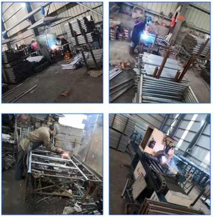 Mason Frame Scaffold Set Eisen Stahlrahmen Konstruktion Mobile ...