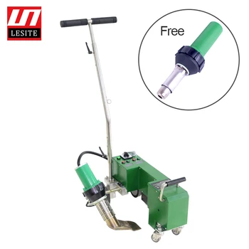 Pvc Tpo Membrane Hot Air Welder Welding Machine For Roofing - Buy Hot ...