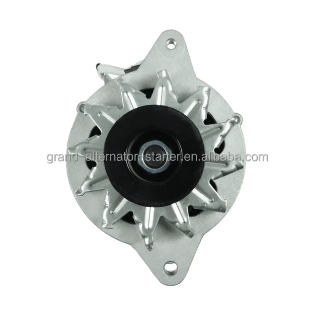 Alternador De Coche De 12v,70a,Para Toyota 2l,3l,27020-54160-84,27020 ...