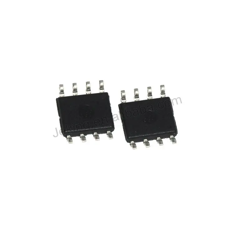 Jeking Mosfet So-8 Sgl N-ch 2.5v Ic 9926 Soic-8 Fds9926 - Buy Fds9926 ic Fds9926 fds9926 Product ...