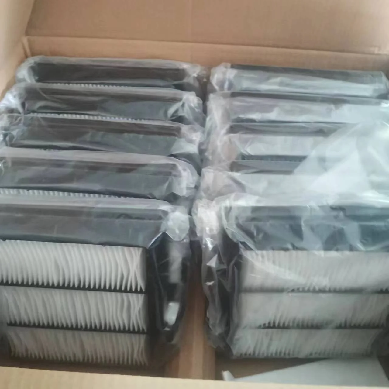 Sany Glq008359502 Genuine Internal Air Filter Sktn011 For Toyota & Oem