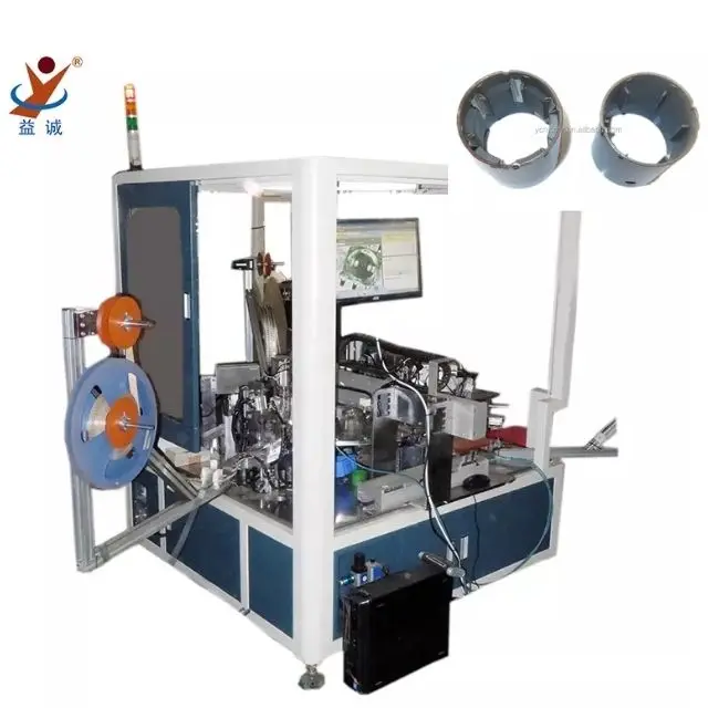 Dongguan Ce Certified Motor Industrial Automation Equipment - Buy ...