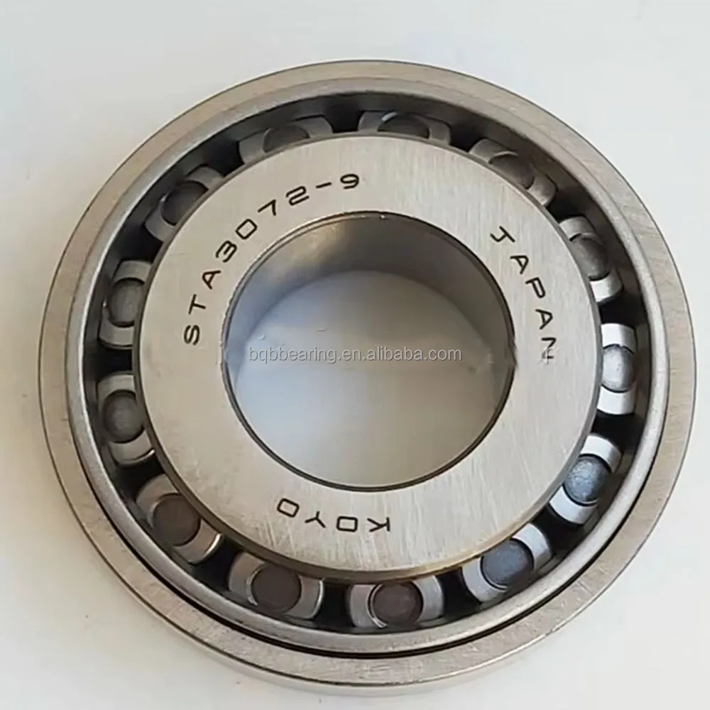 For for Single Row P6 Taper Roller Bearings High Precision ST3968-1 ...