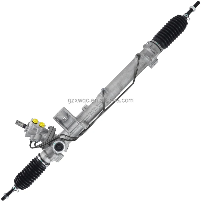 Power Steering Rack For Ford Ranger BT50 MK3 2WD 2011 2012 2013 AB31 ...