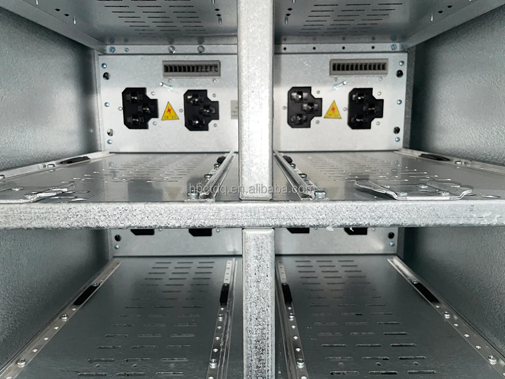 GCK GCS Switchgear Draw Out Switchgear Electric Power Switchboard ...