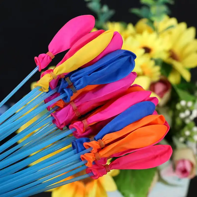 Wholesale 3 Inch Latex Water Balloons - Perfect for Parties