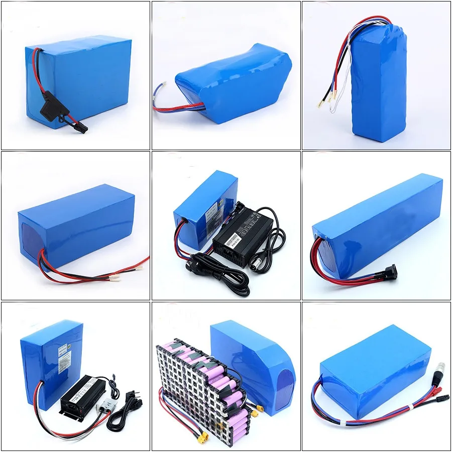 18650 Battery Lifepo4 Wrap Custom 6v 12v 24v 6ah 8ah 12ah 20ah Lithium ...
