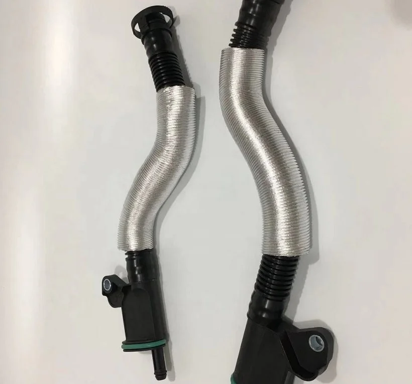 セパレーターホース & 油分離器パイプ06j103213e 06j103213c 06j 103 213 06j 103 213e 06j ...