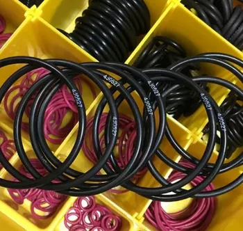 4c4782 O Ring Seals Box For 4j0526 4j0522 4j0520 4j5267 2m9780 7m8485 ...