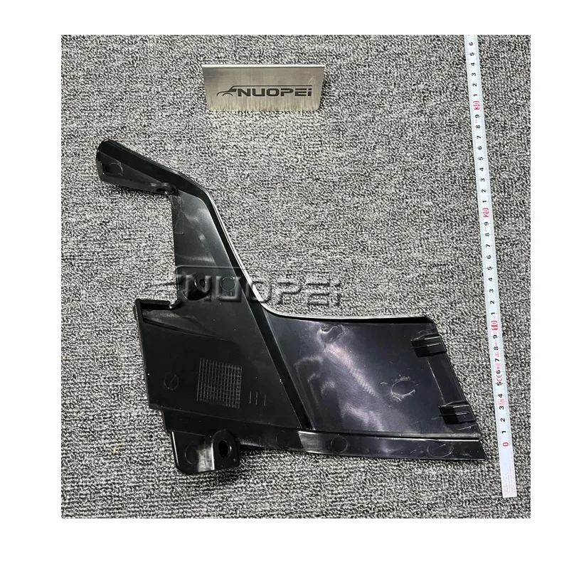 Vol Truck Body Parts Corner Panel Cover Oem 82448110 Lh - Buy Truck ...