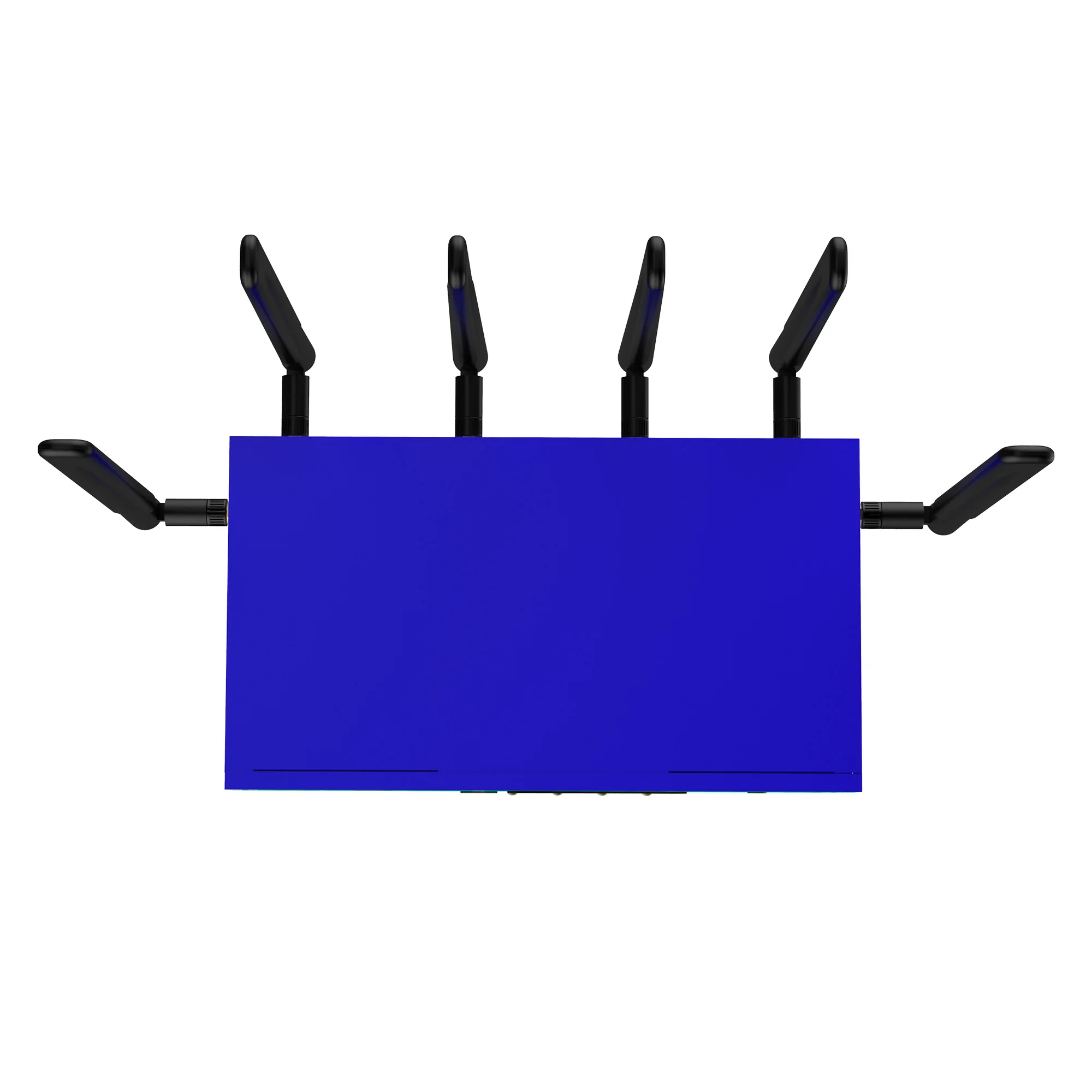 MTK7621 Wifi 6 AX1800 5G Mobilfunkrouter - Industrial & Unlocked