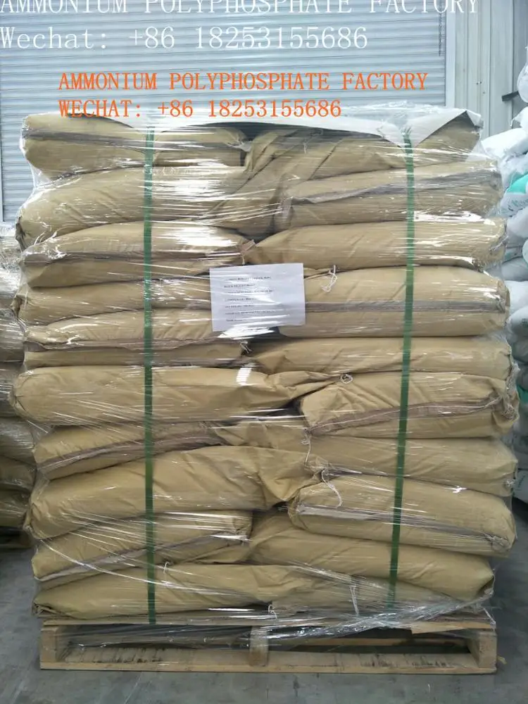 聚磷酸铵ii相 (等效kylin App 201) - Buy 聚磷酸铵二相，聚磷酸铵201，kylin App201 Product on Alibaba.com